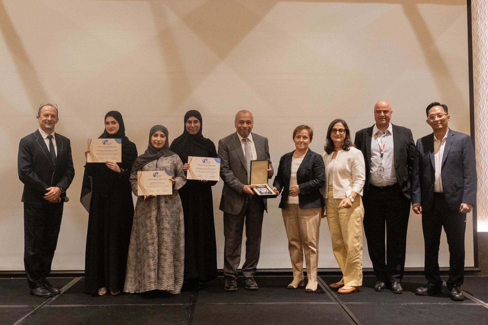 Winners of Emirates Biotech HQ design competition announced – Emirates ...